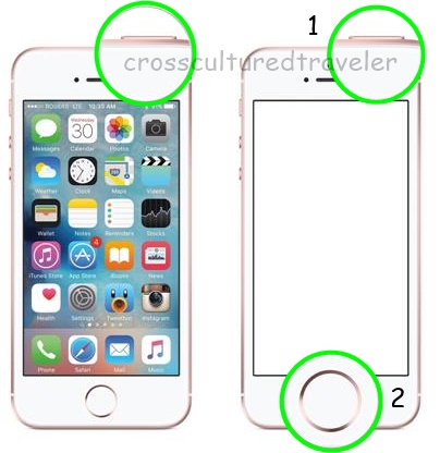 √ [2021] Screenshot Iphone X, dan Type Lainnya Terlengkap!
