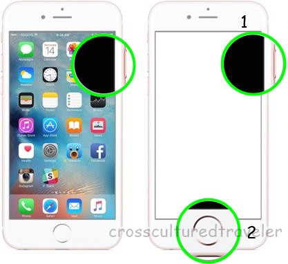 √ [2021] Screenshot Iphone X, dan Type Lainnya Terlengkap!