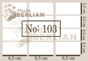 √⊕ [Work] Cara Membuat Label Undangan di Word 2010, 2013 & 2016